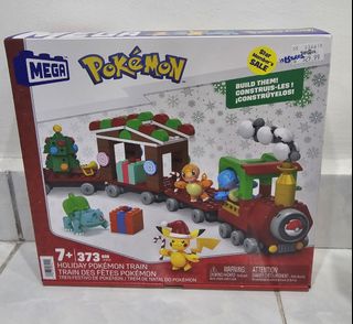 Mega block, Hobbies & Toys, Toys & Games on Carousell