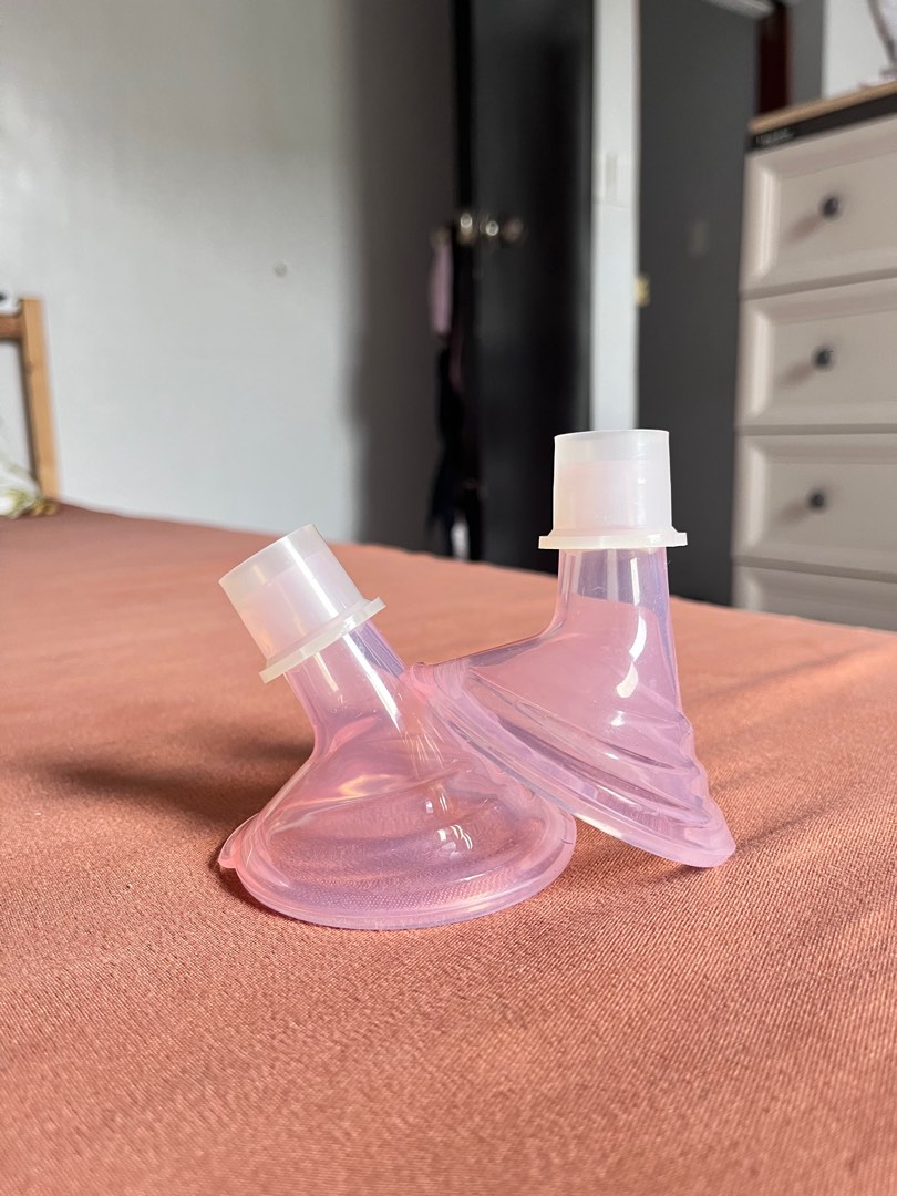 Pumpin pals, Babies & Kids, Nursing & Feeding, Breastfeeding & Bottle ...