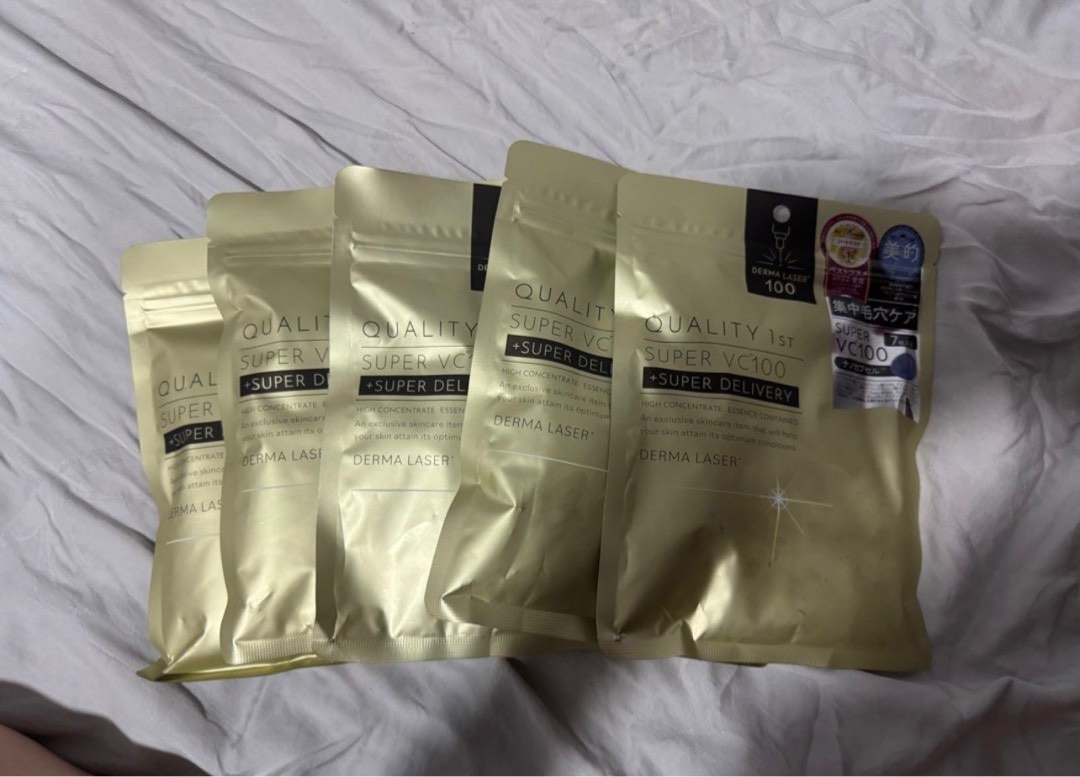 The Derma Laser Super VC100 Mask Quality 1st Derma Laser Super VC100 ...