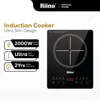 Philips induction cooker stove, TV & Home Appliances, Kitchen ...