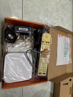 router modem unifi, Computers & Tech, Parts & Accessories, Computer ...