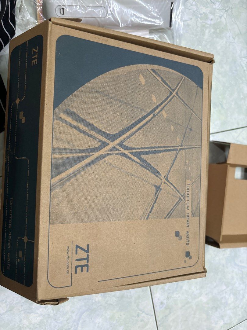 Router Modem Unifi Computers And Tech Parts And Accessories Other Accessories On Carousell