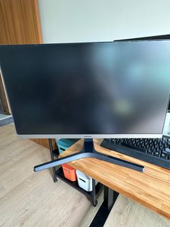 Samsung 24 inch monitor-SR35, Computers & Tech, Office & Business ...