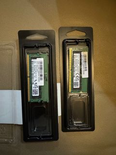 Samsung Sodimm 8GB DDR5 4800Mhz Laptop Ram for sale, Computers & Tech, Parts & Accessories ...