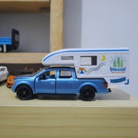 Siku Ford F150 Pick-up camper ranger raptor F-150 pickup not hotwheels matchbox, Toys ...