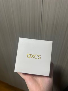 Axcs For Sale | Carousell Philippines