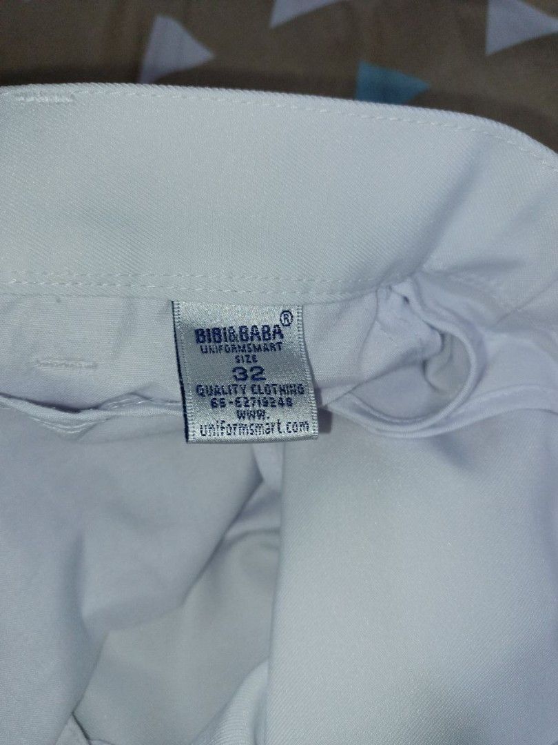 Singapore Raffles Instituition School Uniform, Men's Fashion, Tops ...