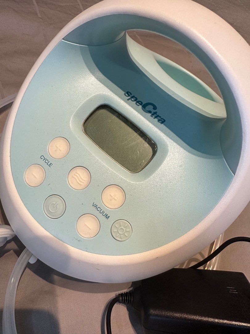 Spectra hospital grade S1 dual pump, Babies & Kids, Nursing & Feeding ...
