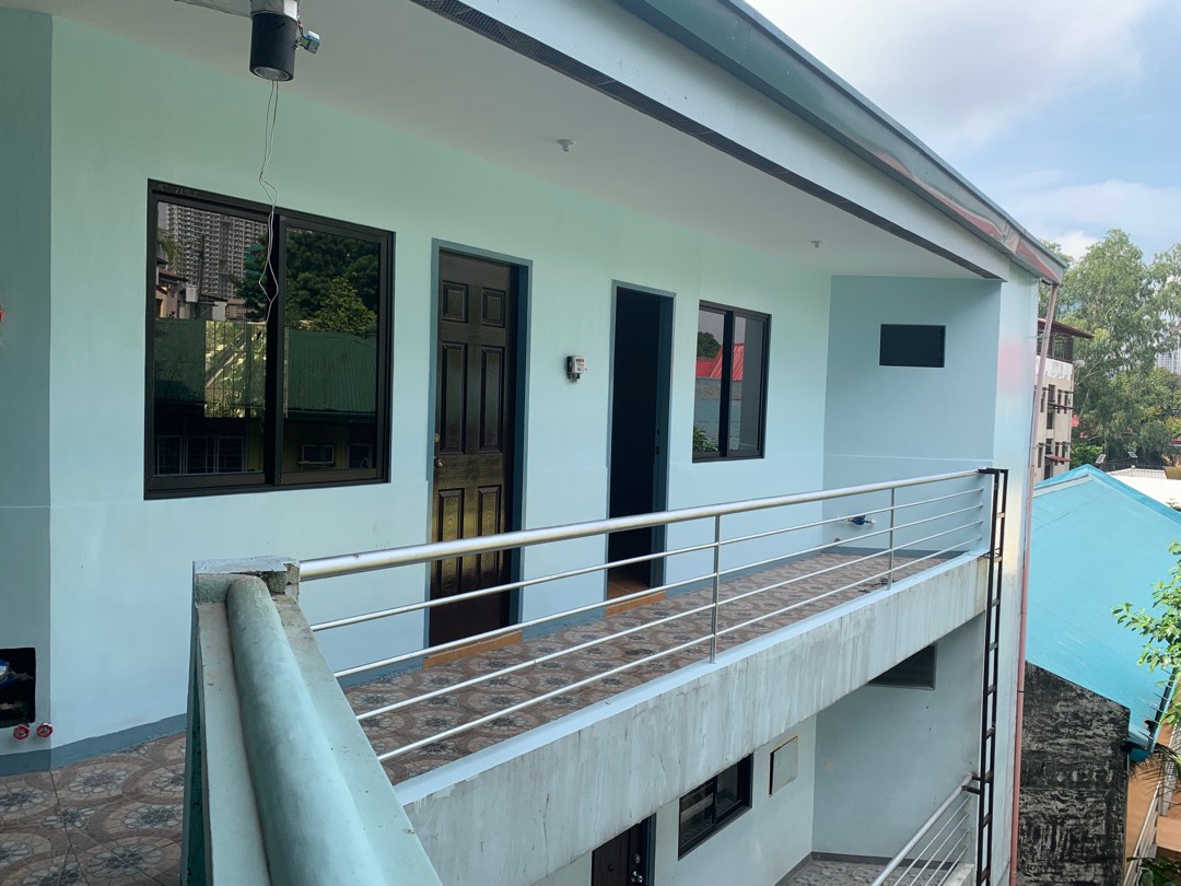 Studio Type in Kapitolyo, Property, Rentals, Apartments & Condos on ...