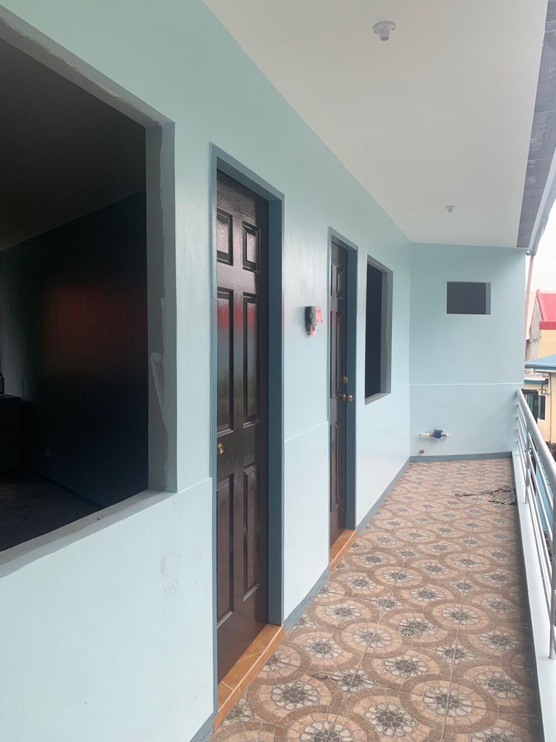 Studio Type in Kapitolyo, Pasig, Property, Rentals, Apartments & Condos ...