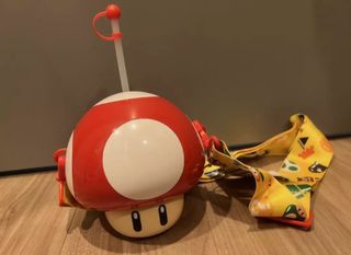 USJ Toad Power Up Wrist Band (Universal Studios Japan Super Nintendo ...