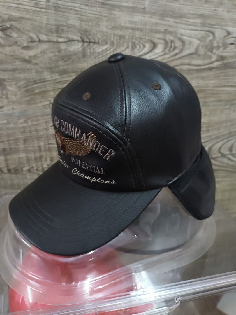 Tactical Air Commander Cap, Men's Fashion, Watches & Accessories, Cap ...