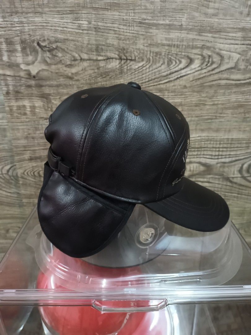 Tactical Air Commander Cap, Men's Fashion, Watches & Accessories, Cap ...