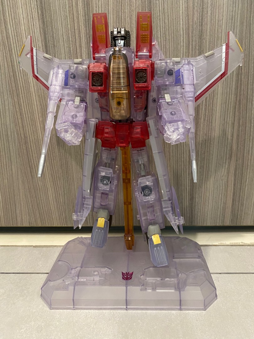 Takara Tomy Transformers Masterpiece MP-03G (loose), Hobbies & Toys, Toys & Games on Carousell