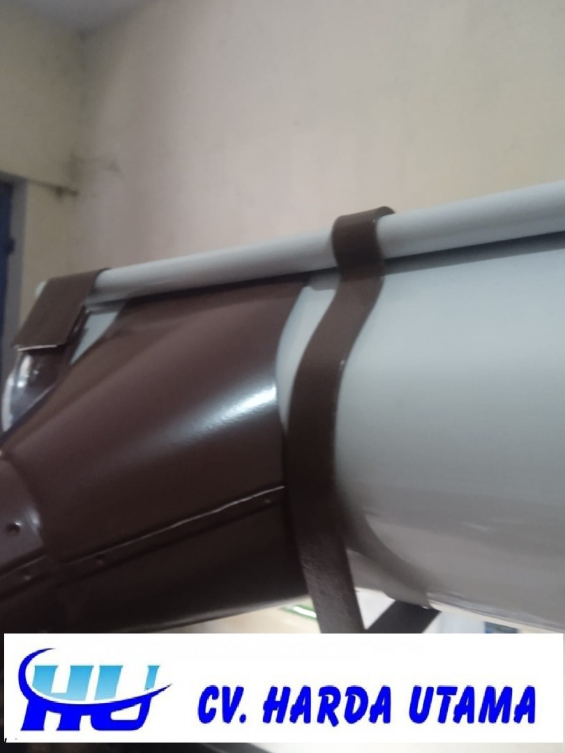 Talang Air Galvanis Metal,Gorontalo di Kota Gorontalo, K-Wave di Carousell