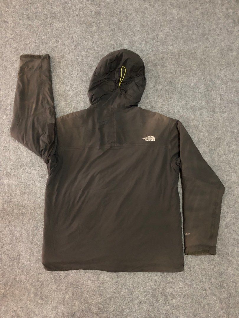 THE NORTH FACE SUMMIT SERIES HYCENT 90s JACKET, Men's Fashion, Coats ...
