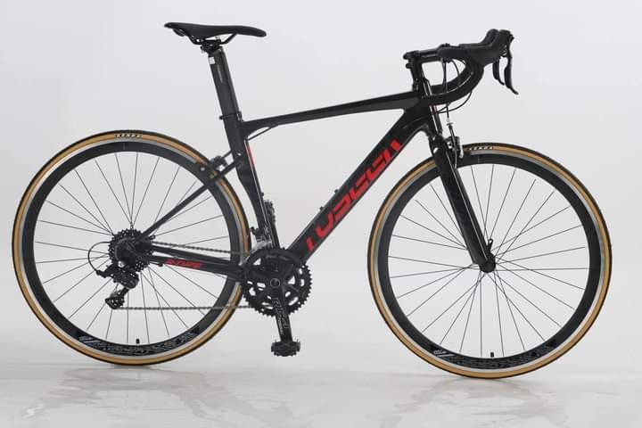 toseek rtype v2 aero 2x9 sti rimbrake roadbike, Sports Equipment ...