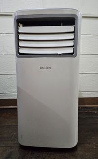 Union Portable Aircon, TV & Home Appliances, Air Conditioning and ...