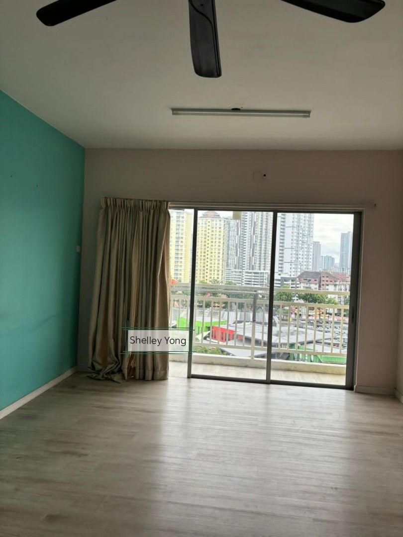 Unit to Sales - PV12, Property, For Sale on Carousell