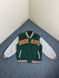 CHRISTY NG DHL 25TH Anniversary VARSITY JACKET, Men's Fashion, Coats ...