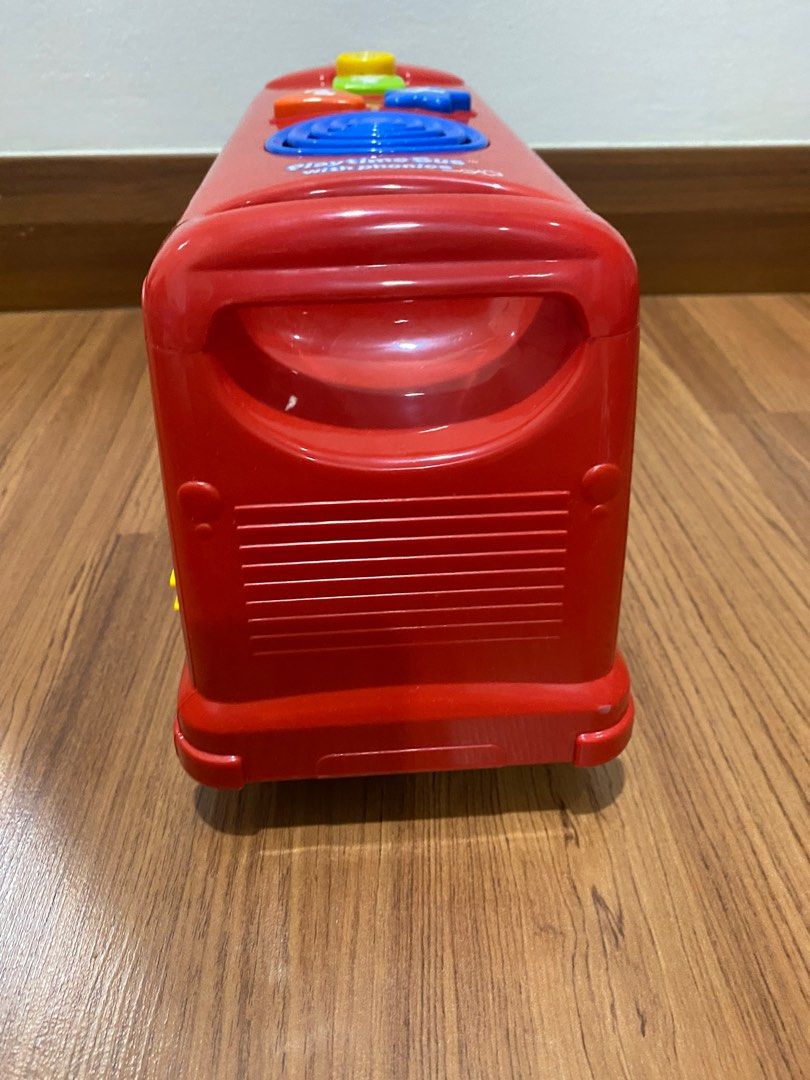 Vtech Musical Toys, Babies & Kids, Infant Playtime on Carousell