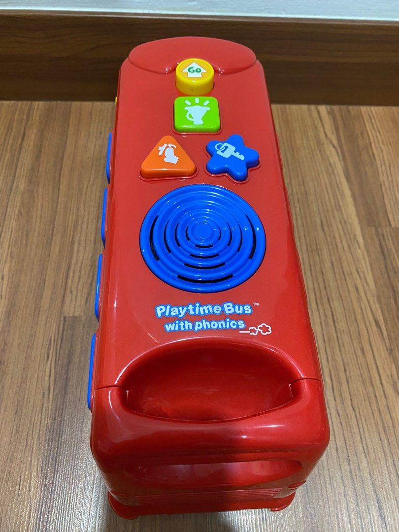 Vtech Musical Toys, Babies & Kids, Infant Playtime on Carousell