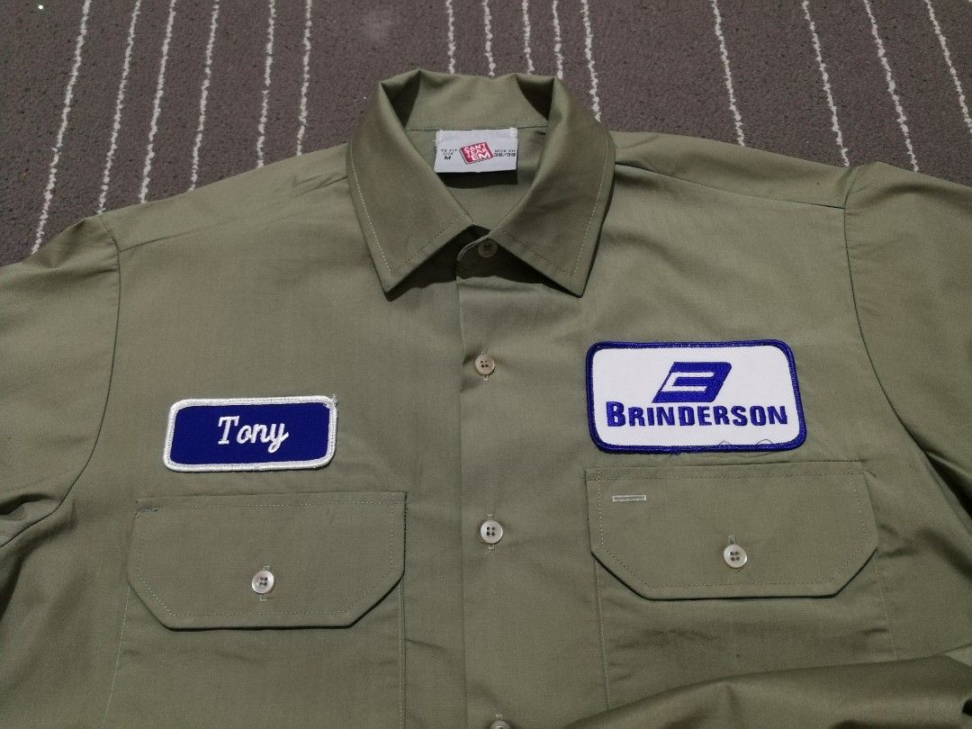 Brinderson Logo