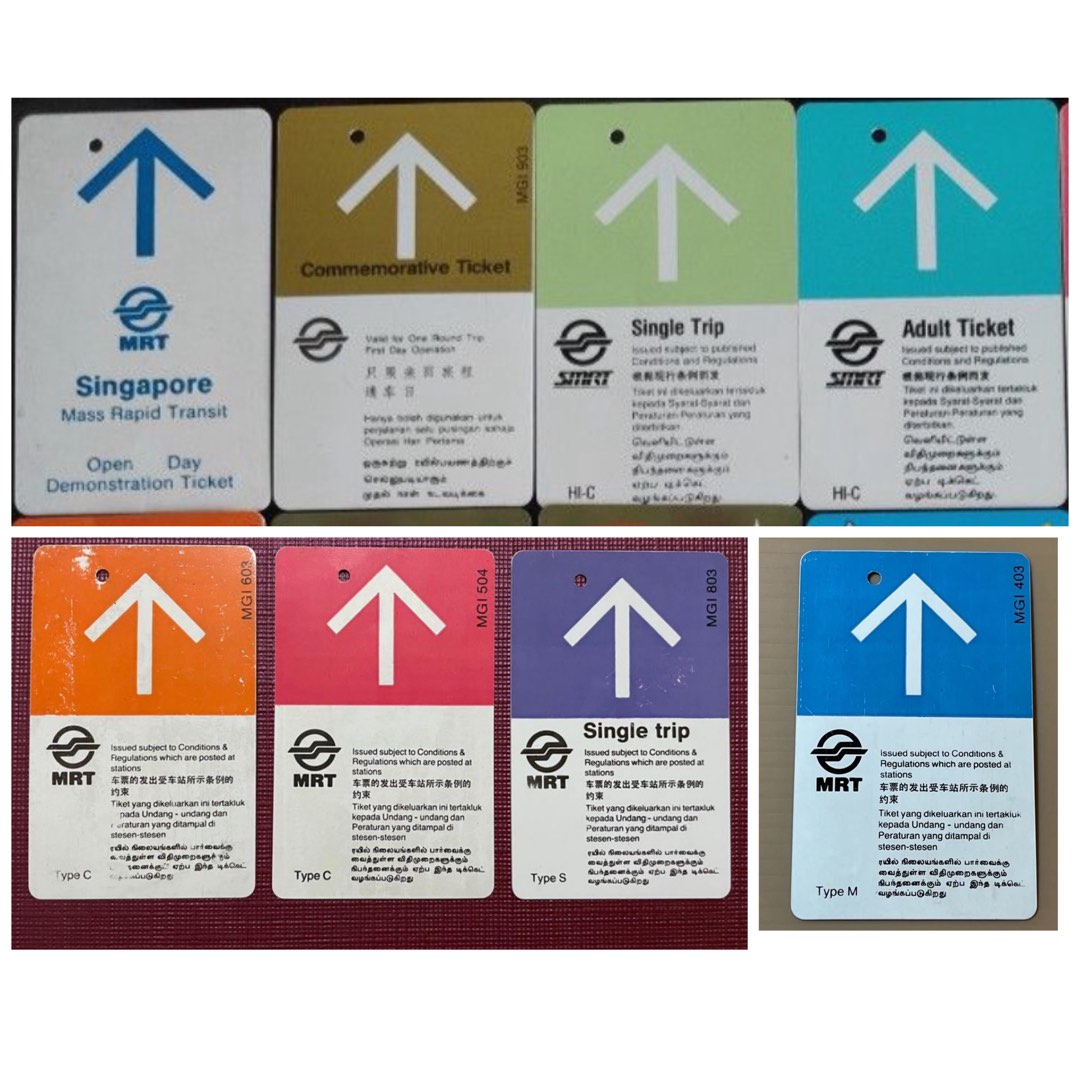 WTB Arrow / Lee Kuan Yew / Power Ranger / Coco / Beckham / BumbleBee ...