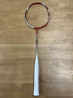 Yonex Duora Z-Strike，3U5 JP, 運動產品, 運動與體育, 運動與體育 - 球拍和球類運動 - Carousell