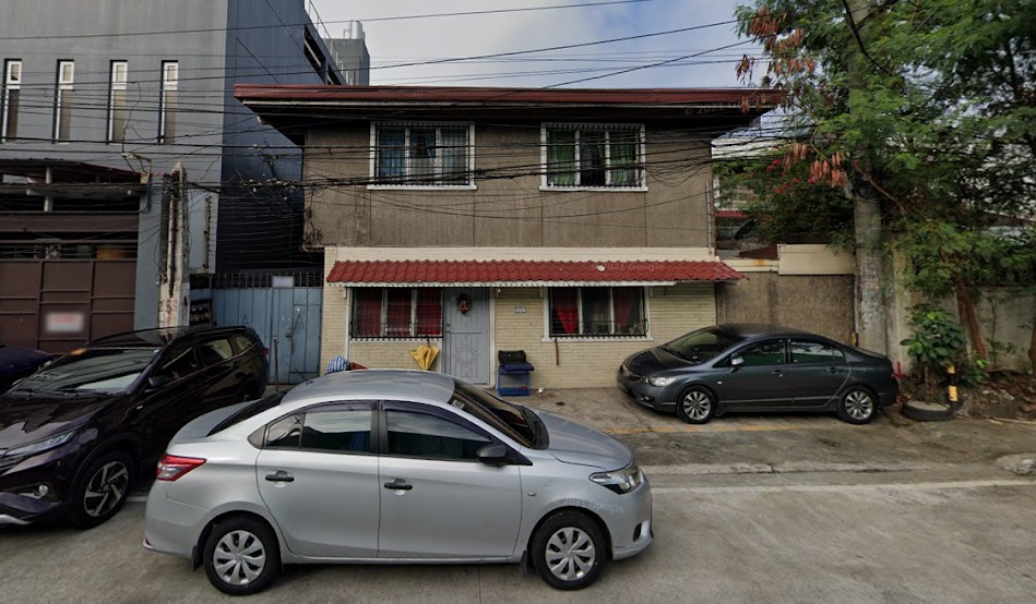 7-Door Apartment in Brgy. Maharlika, Sta. Mesa Heights, Quezon City 🌟 ...