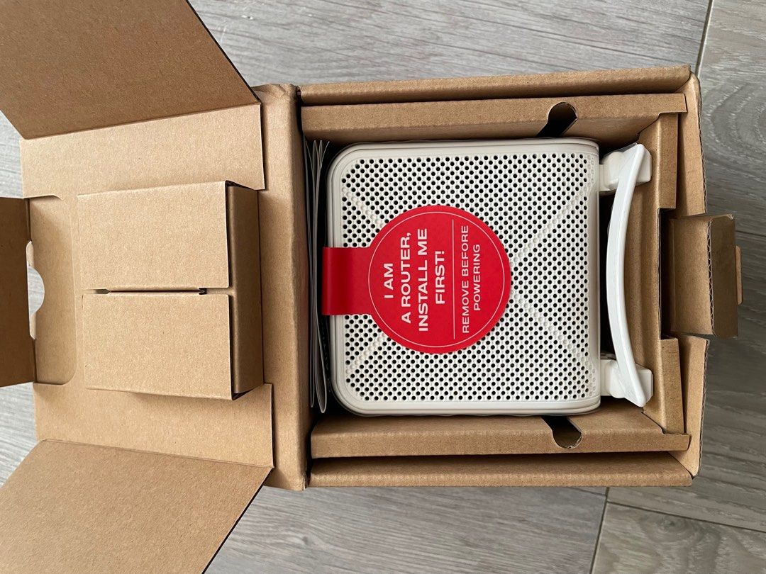 AirTies AX5400 4960R Wifi 6 Mesh Router, Computers & Tech, Parts ...