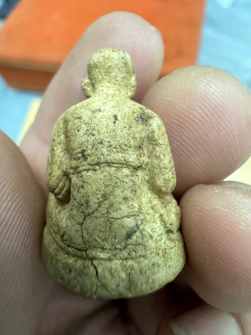 Ajarn Fon Deesawang, Hobbies & Toys, Collectibles & Memorabilia ...