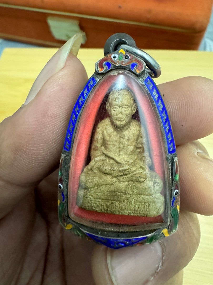 Ajarn Fon Deesawang, Hobbies & Toys, Collectibles & Memorabilia ...