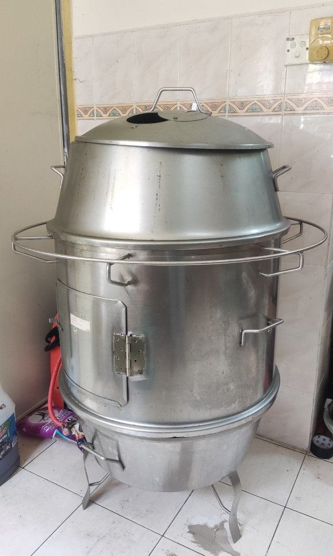 Apollo Stove - Gas, Furniture & Home Living, Kitchenware & Tableware ...