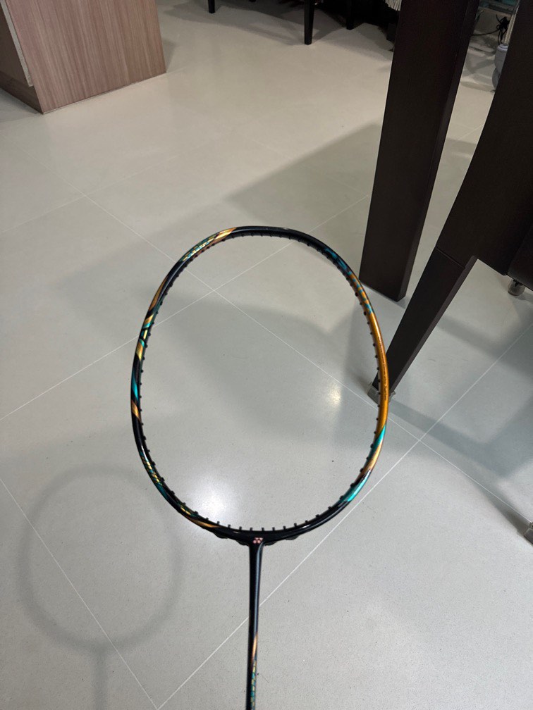 Astrox 88d pro 2nd gen 4ug5, Sports Equipment, Sports & Games, Racket ...