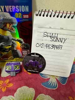 Transformers OS Reximus Prime, Hobbies & Toys, Toys & Games on Carousell