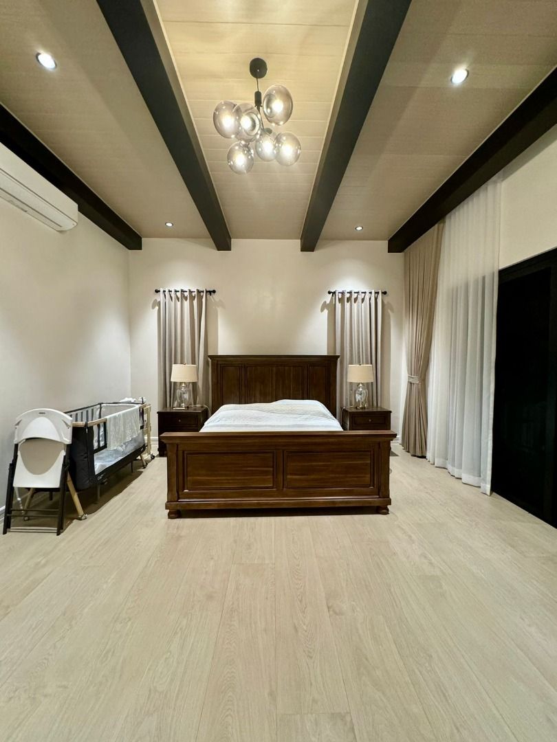 BNEW 600sqm 5BR House and Lot in Orchard Golf & Country Club, Property ...