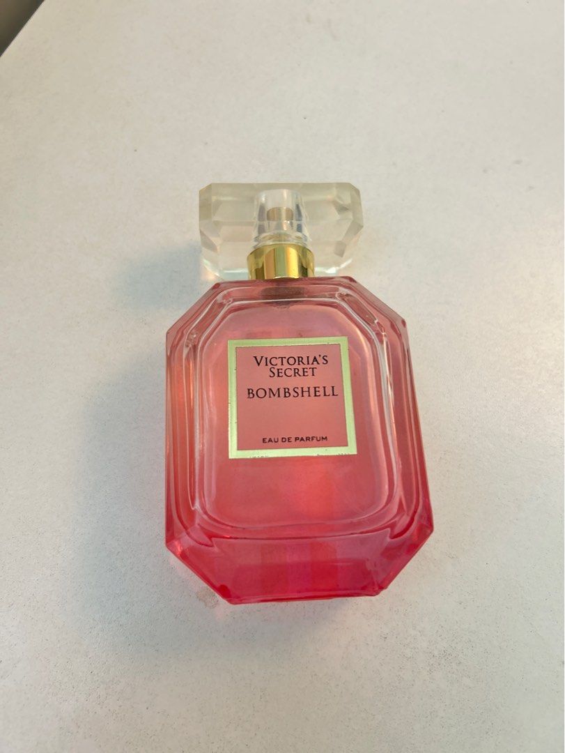 Bombshell Eau de Parfum 100ml, Beauty & Personal Care, Fragrance ...
