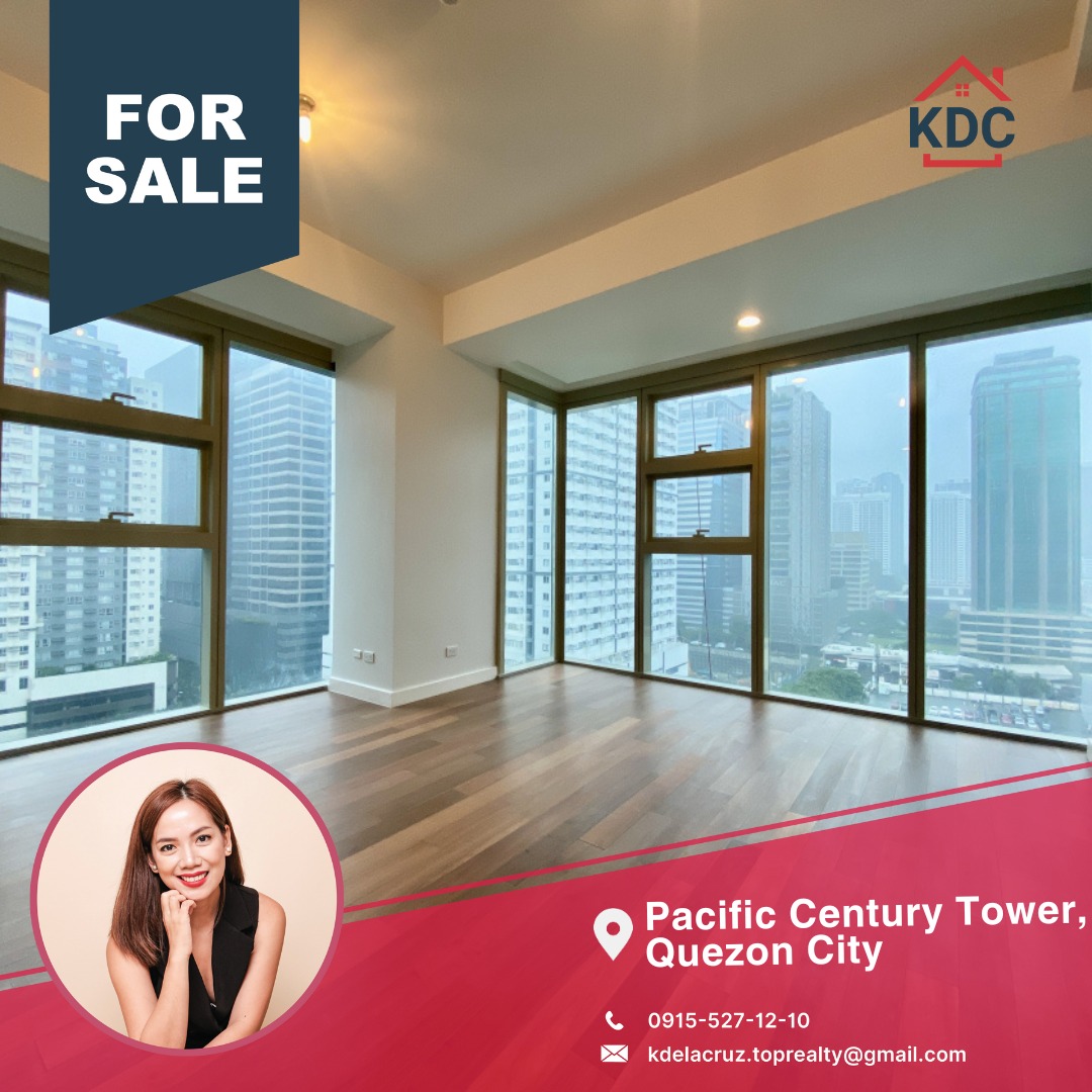 Brand New Unit with View of Amenities for SALE in Grand Hyatt, Taguig ...