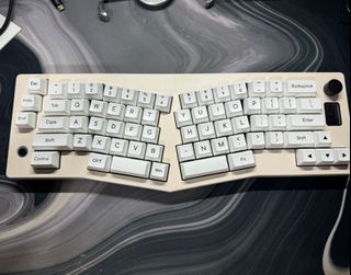 SP Star Lucifer Alice Layout Mechanical Keyboard Bluetooth, Computers ...