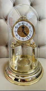 Vintage Citizen transistor wall clock, Furniture & Home Living, Home ...