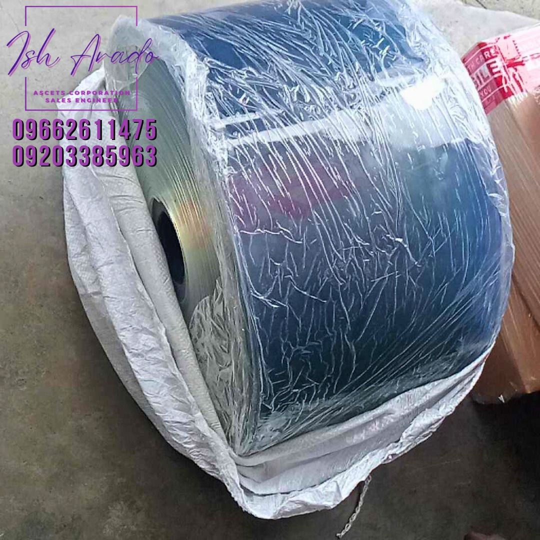 CLEAR OR YELLOW PVC CURTAIN FOR WALK IN FREEZER/CHILLER OR REEFER TRUCK ...