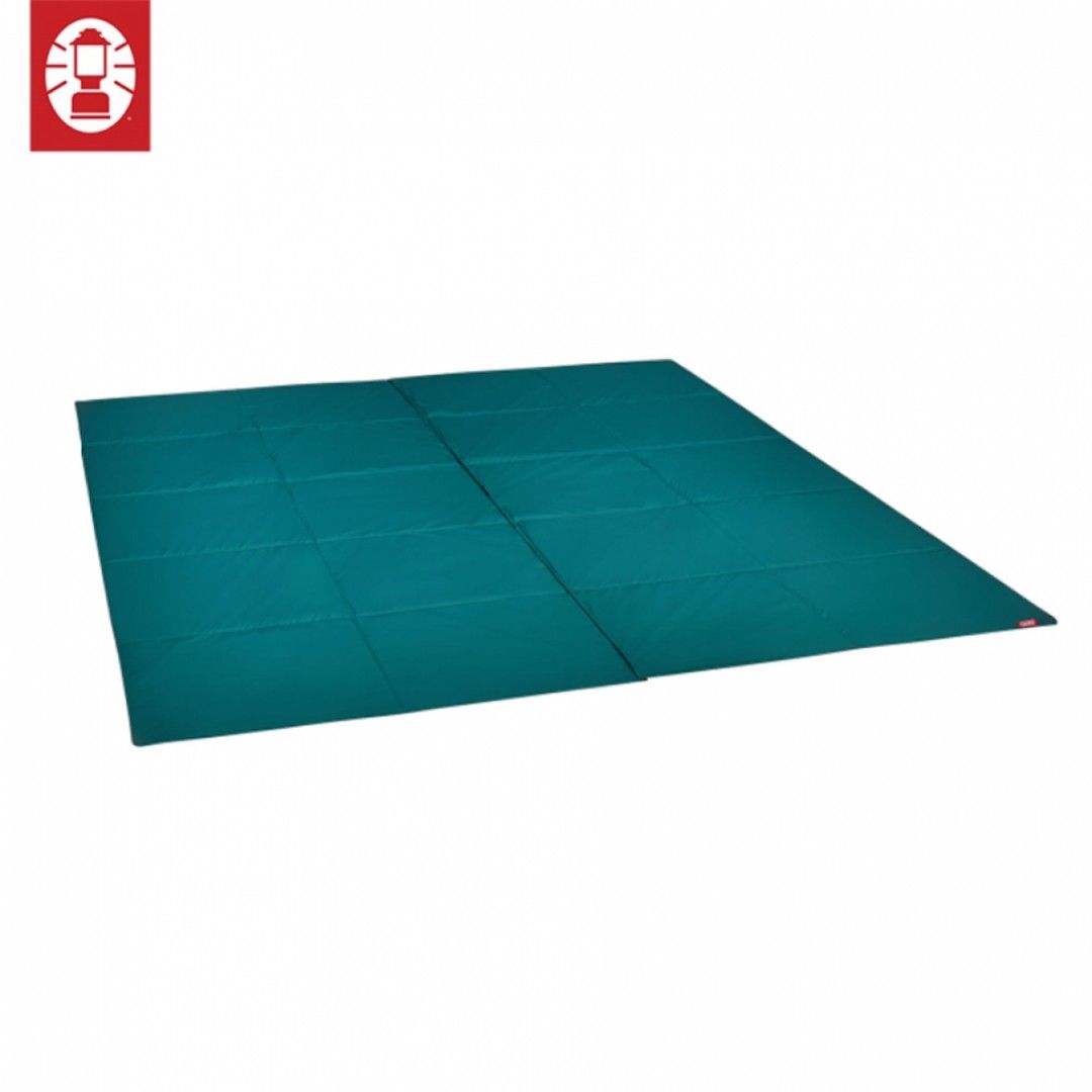 Coleman Tough Wide Dome V/300, Sports Equipment, Hiking & Camping on ...
