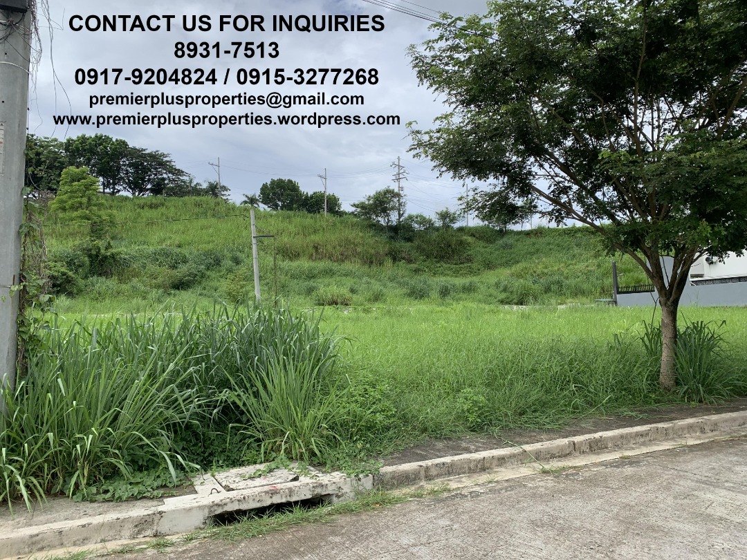 Colinas Verdes Flood Free Subdivision SJDM BULACAN, Property, For Sale ...