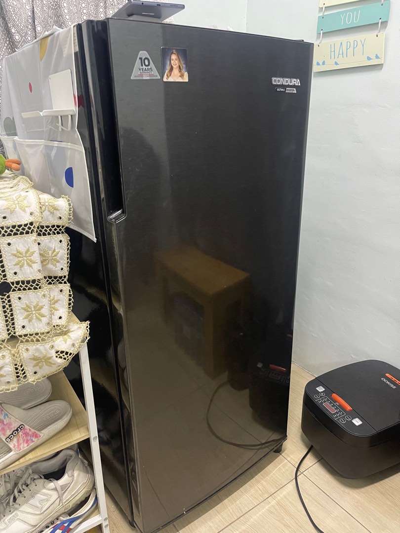 Condura Ultima Inverter, TV & Home Appliances, Kitchen Appliances ...