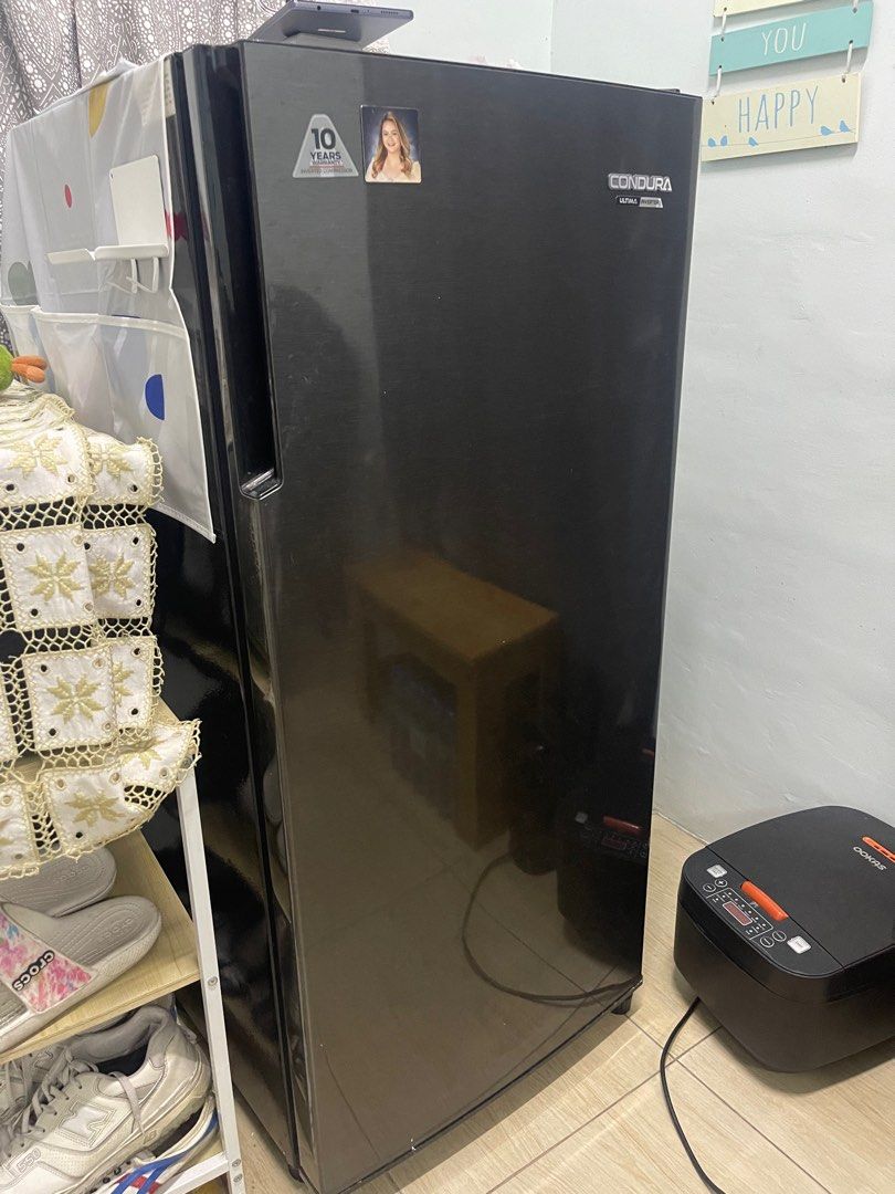 Condura Ultima Inverter, TV & Home Appliances, Kitchen Appliances ...