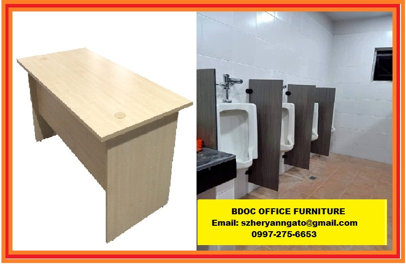 Conference Table And Urinal Dividers - Office Partition Furniture ...