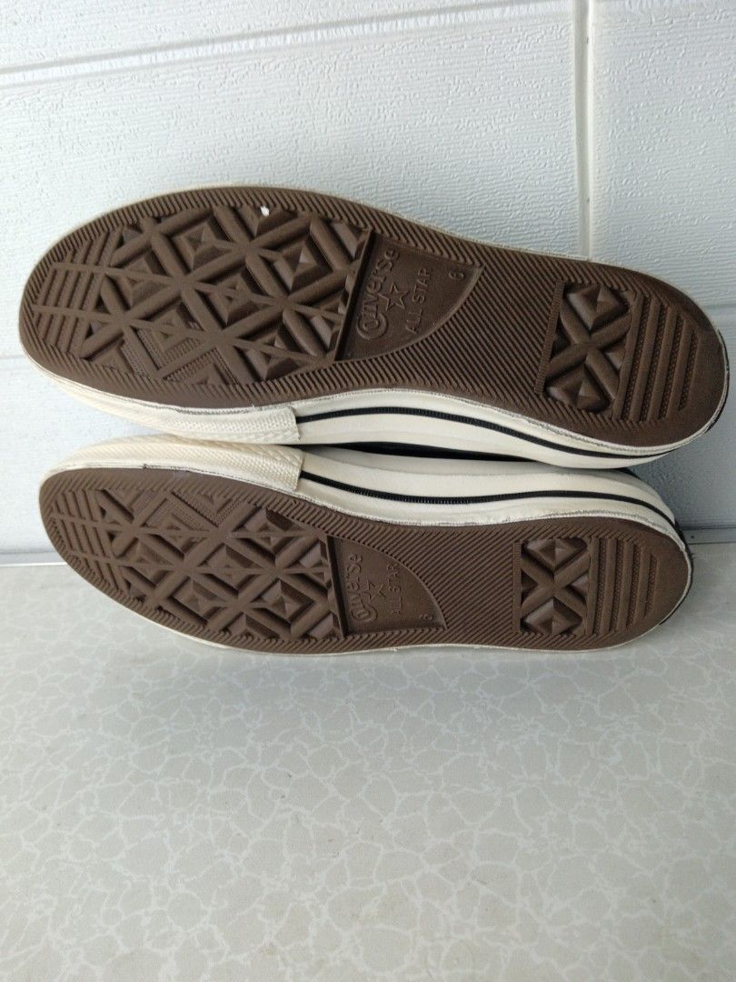 Converse CT70 Black label, Men's Fashion, Footwear, Sneakers on Carousell