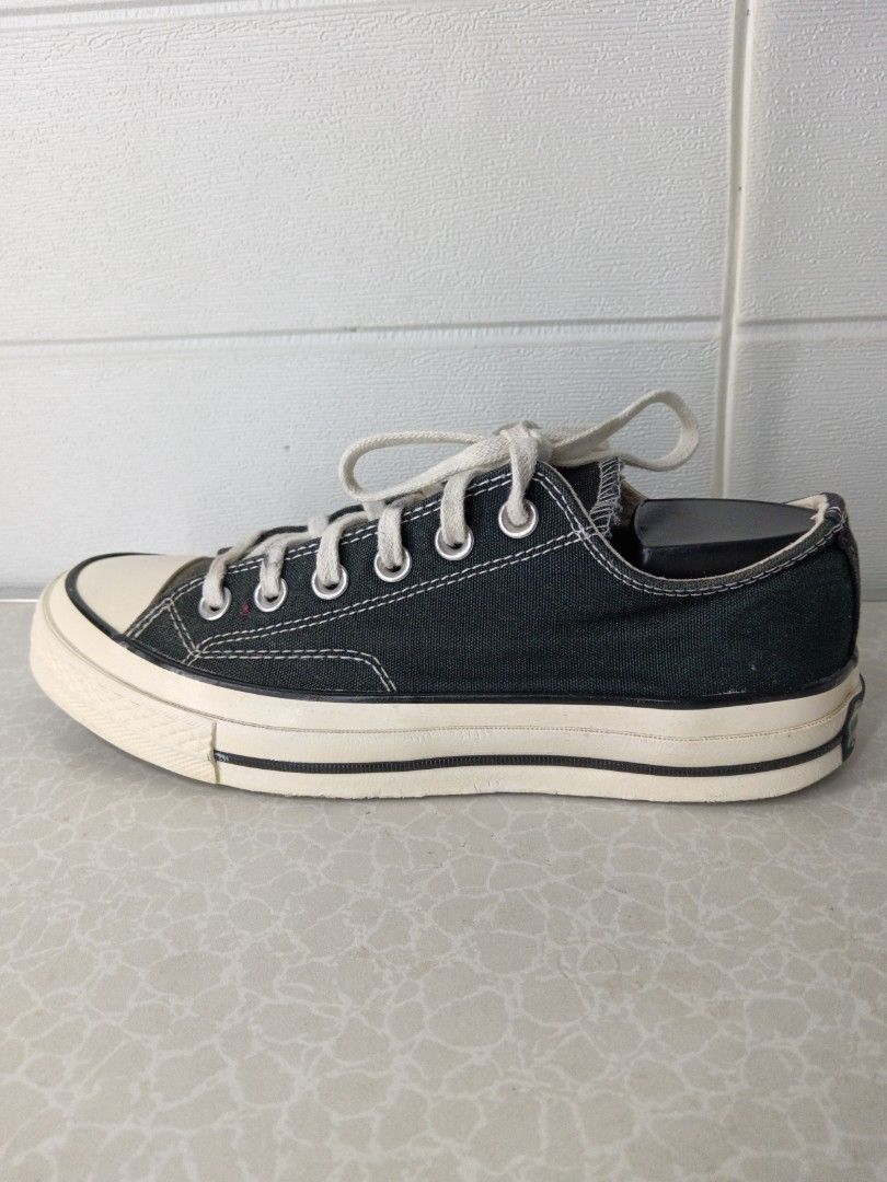Converse CT70 Black label, Men's Fashion, Footwear, Sneakers on Carousell