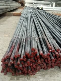 DEFORMED BAR(CAPASCO), Commercial & Industrial, Construction & Building ...